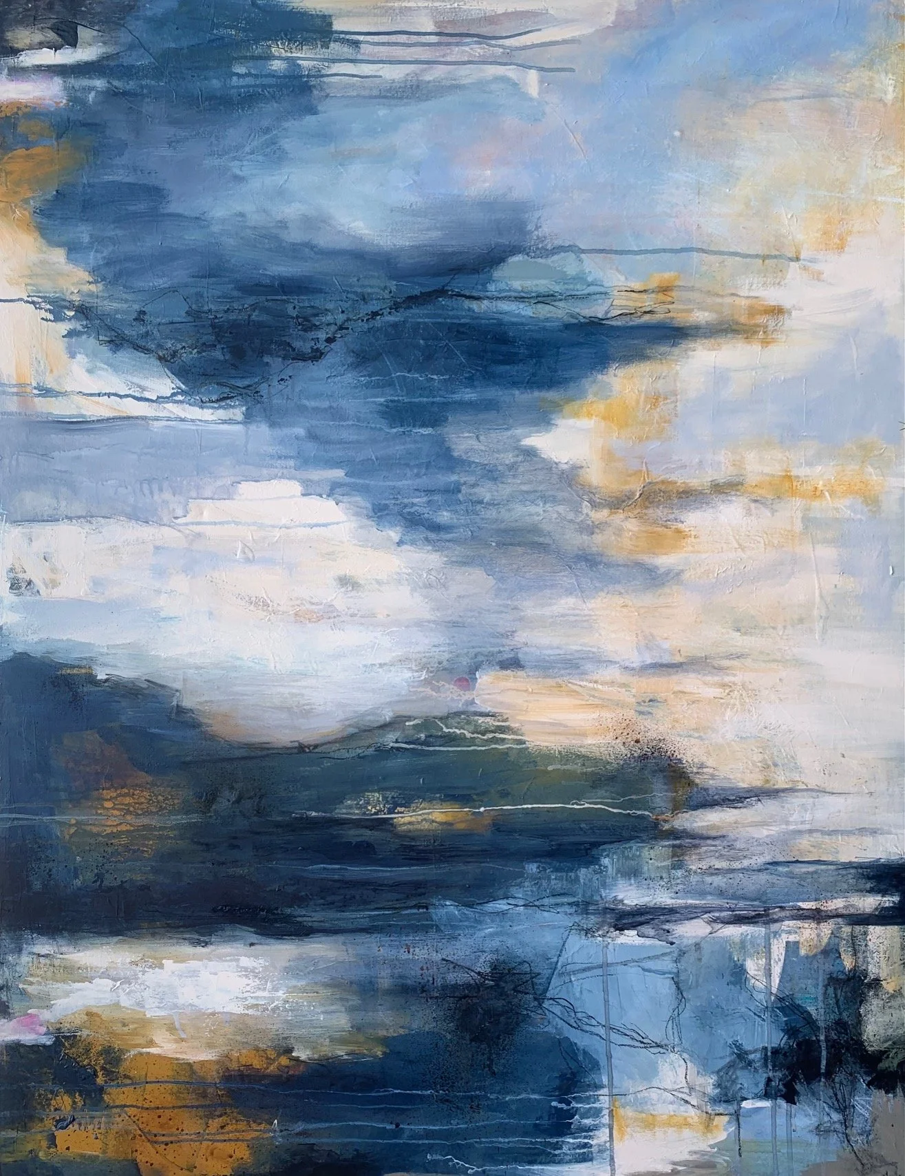 Susan Steiner Art
