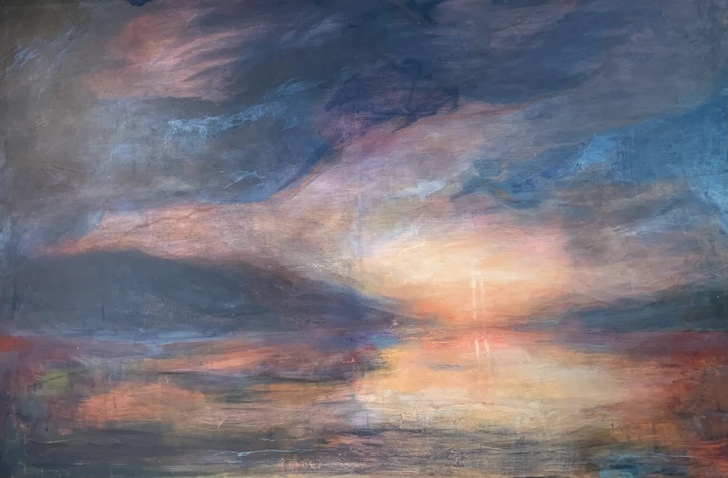 Susan Steiner Art