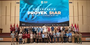 StAR Project — ReShark