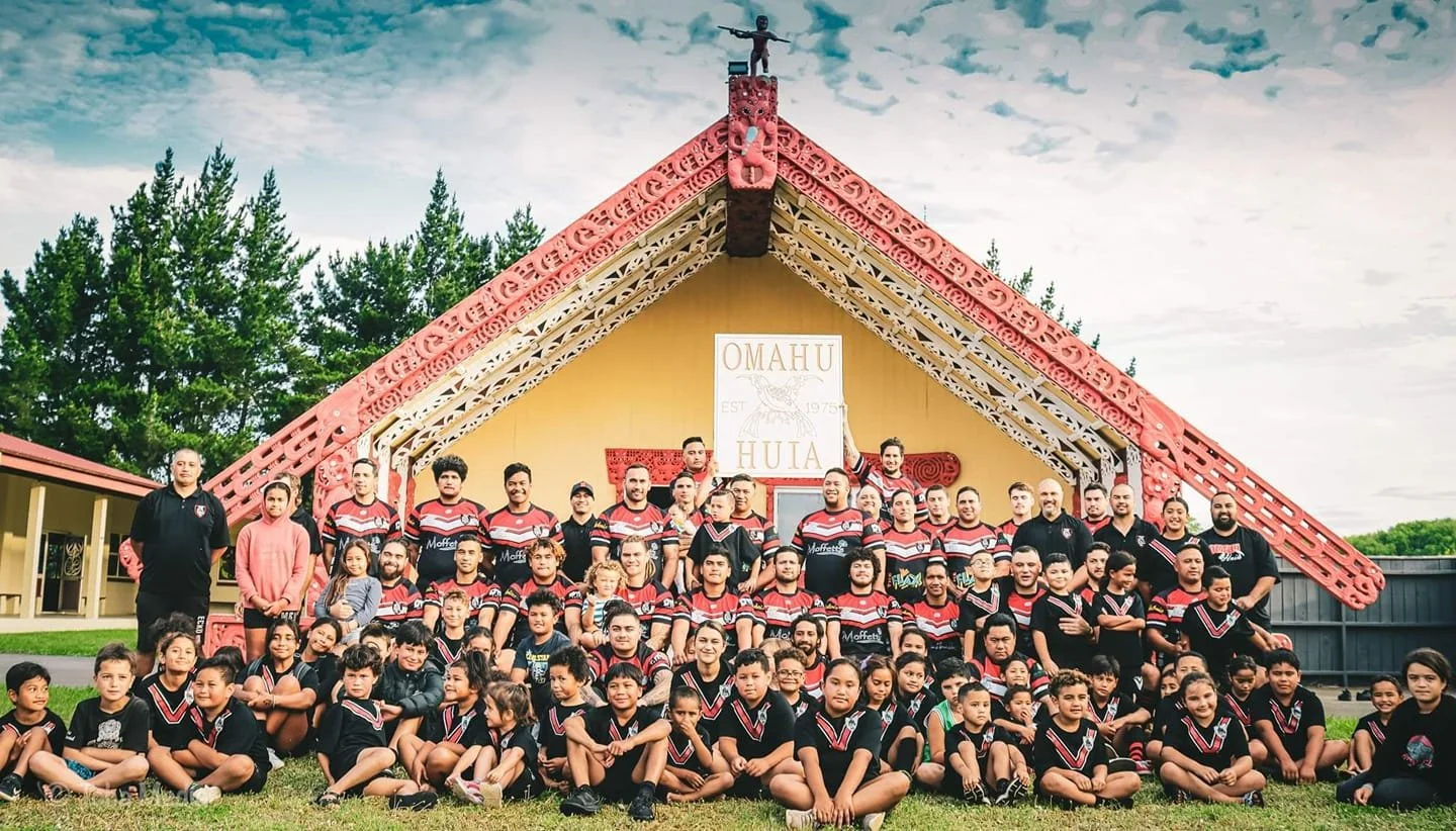 Our Community — Manzis Build | Residential Construction Hawkes Bay