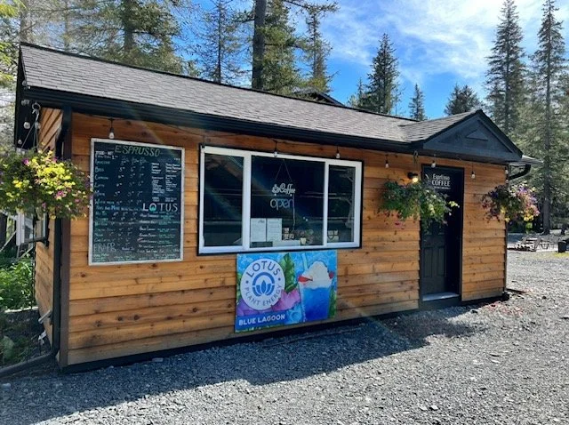 Spruce Lodge