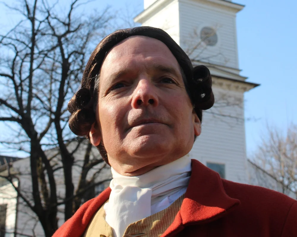 Programs for Students of Virginia and the American Revolution ...