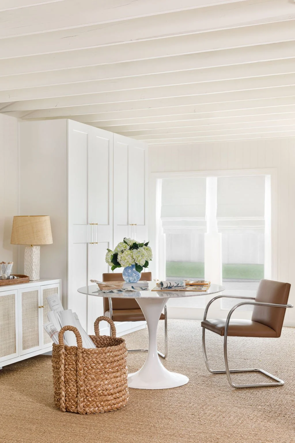 The Studio — Paloma Contreras Design