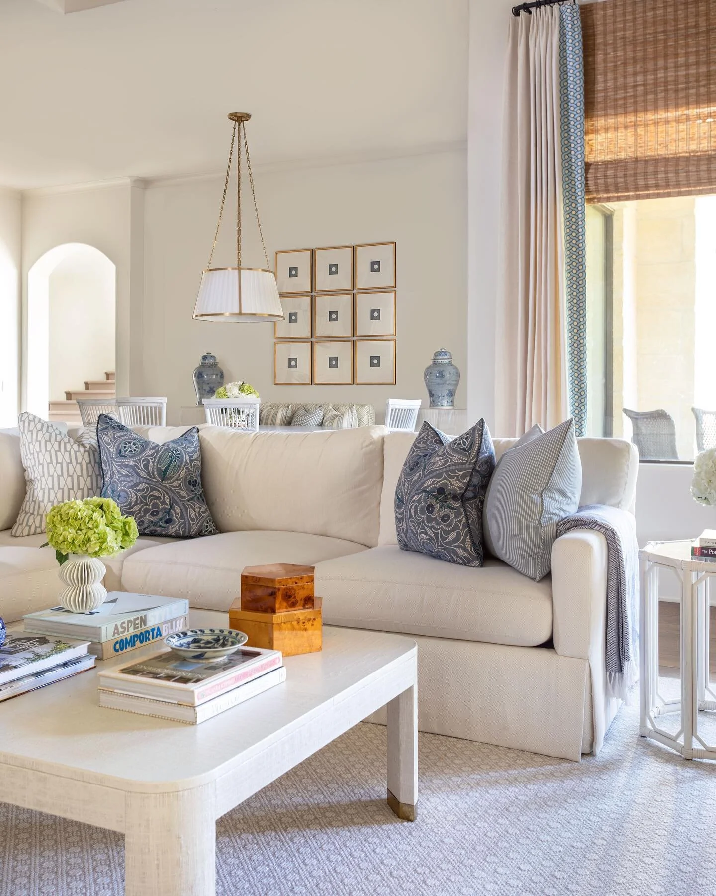 The Studio — Paloma Contreras Design