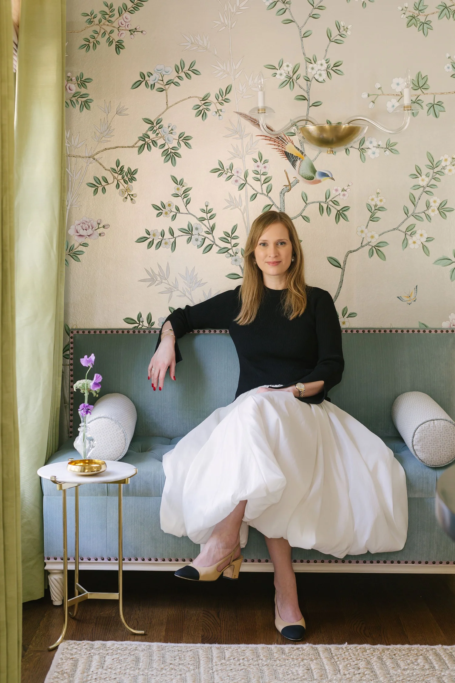 Paloma Contreras Design