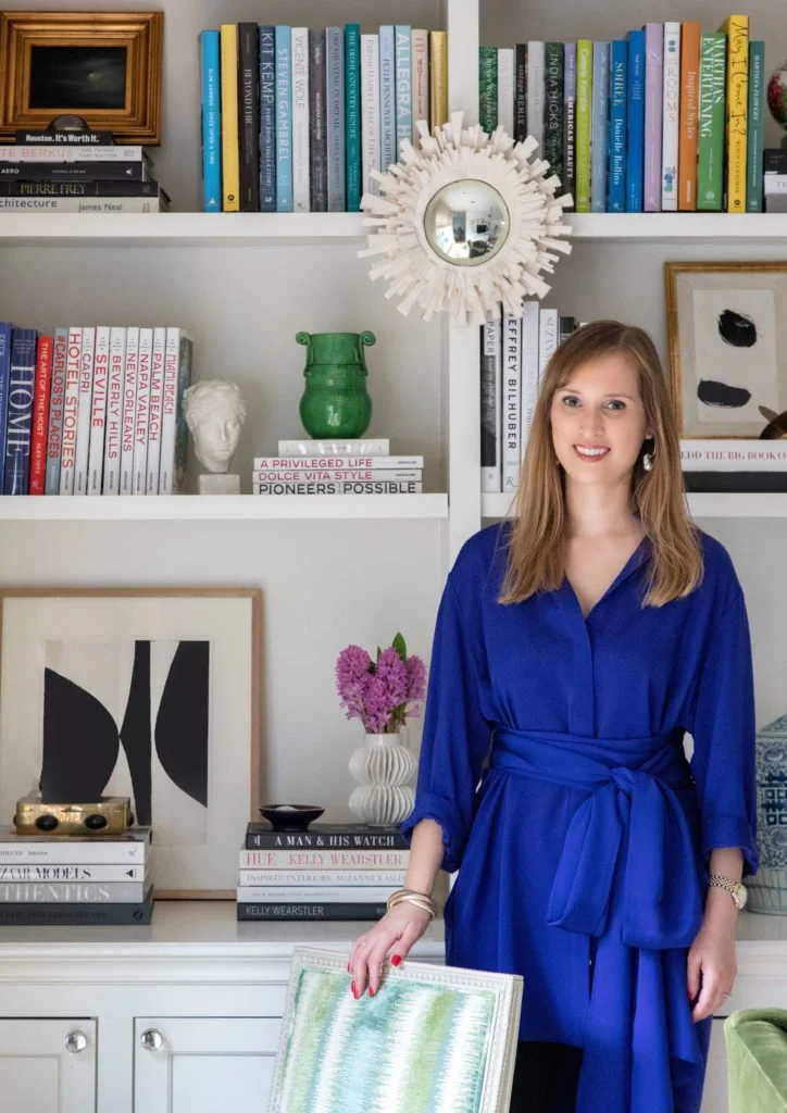 The Studio — Paloma Contreras Design