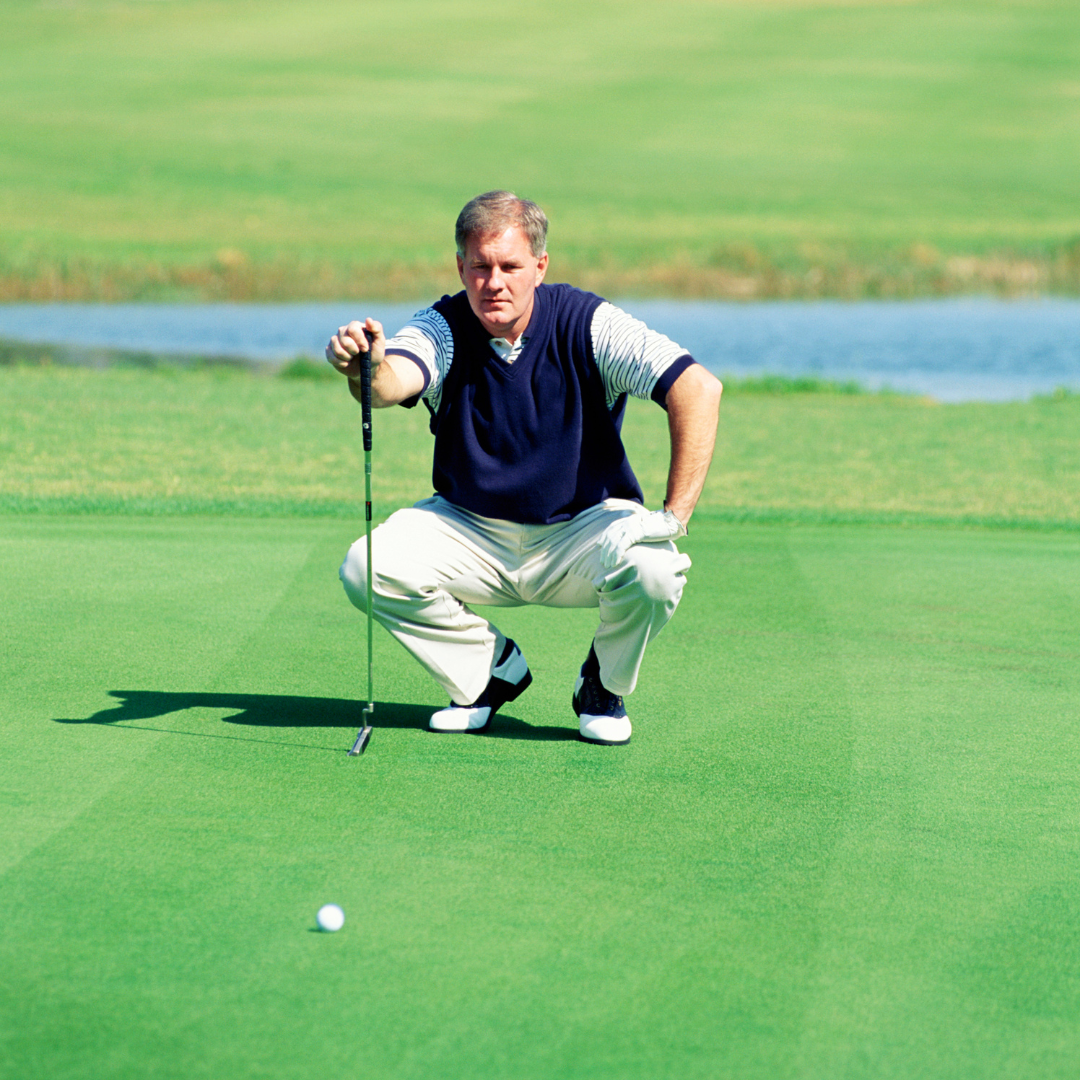 Beyond the Fairway: 7 Health Benefits of Golf — Golfing Around
