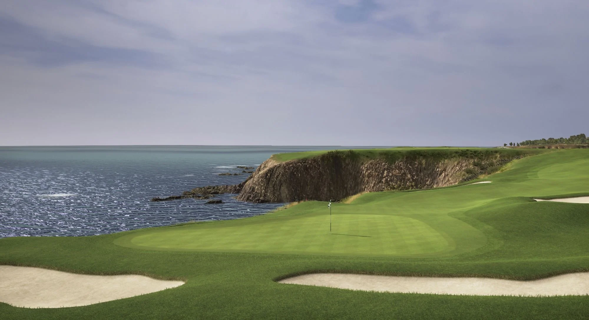 Best Trackman Courses To Play — Golfing Around