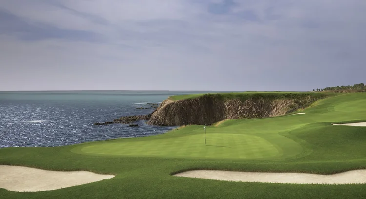 Best Trackman Courses To Play — Golfing Around
