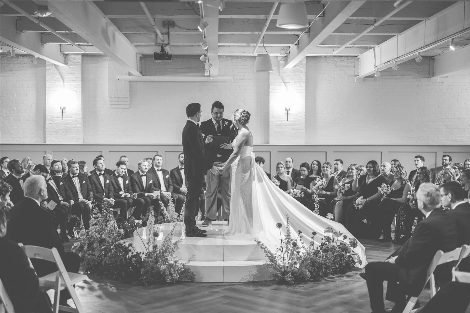 Events — Harper Hall