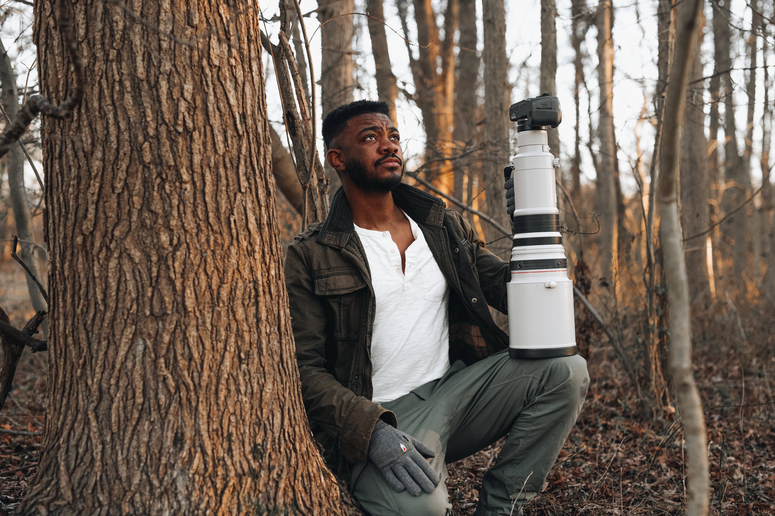 About — ANWAR ABDUL-QAWI