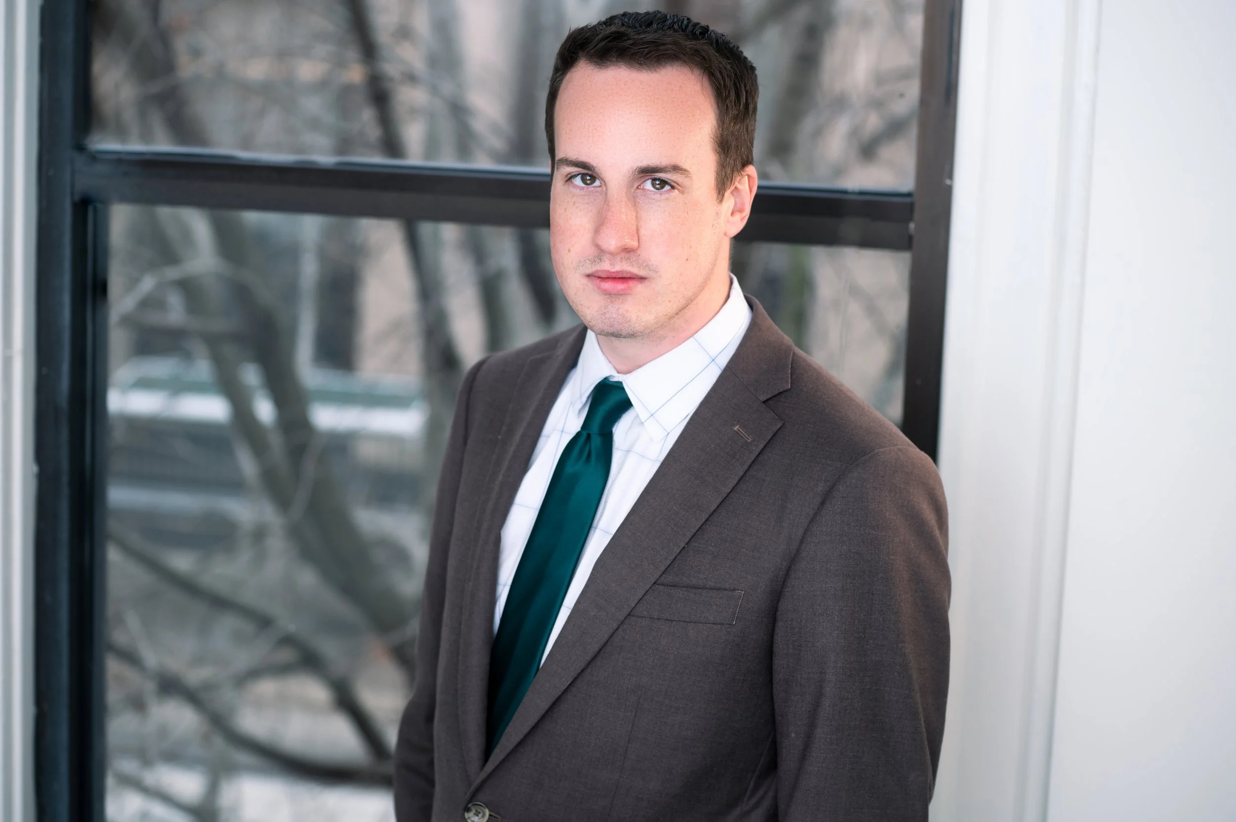 Our Team — Foster Yarborough PLLC