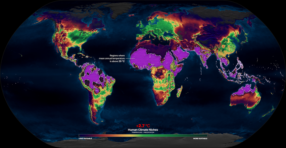 RADICAL ECOLOGY