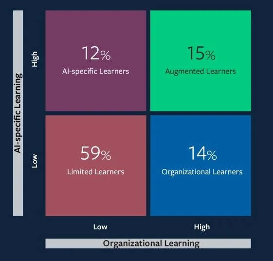 Learning Alone Isn’t Enough. Tech Alone Isn’t Either. — Tomiko Consulting