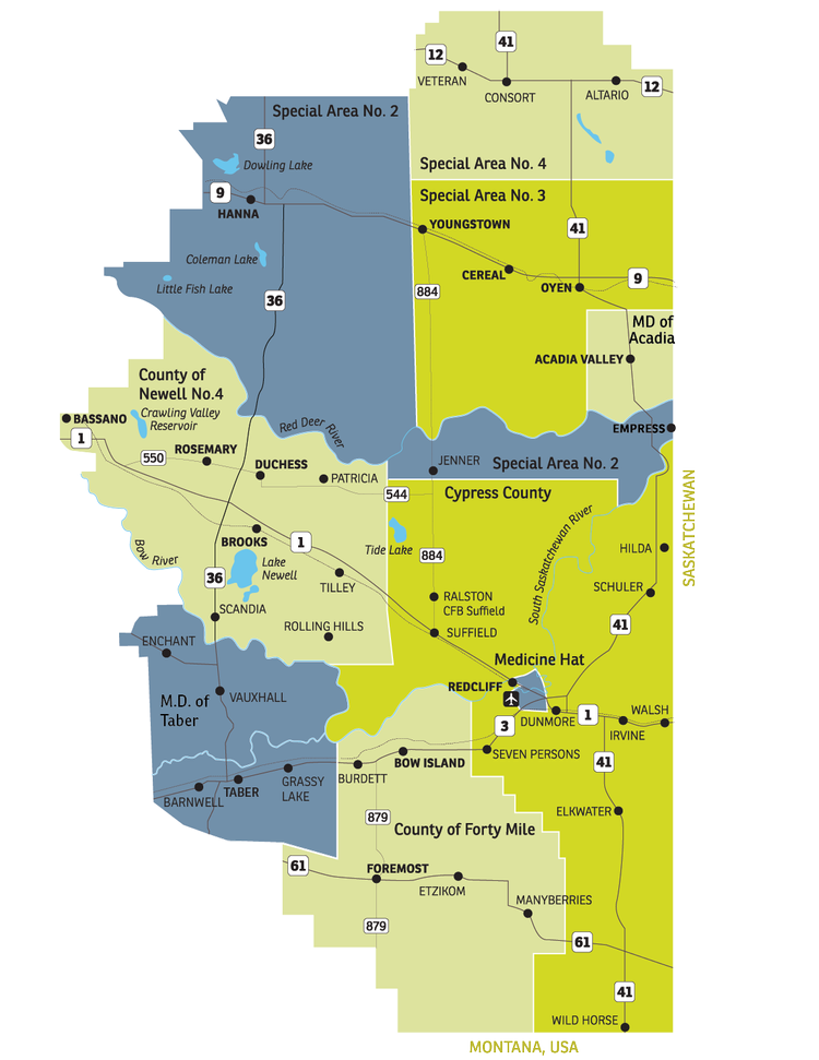 SE Alberta's Regional Innovation Network — APEX | Regional Innovation ...