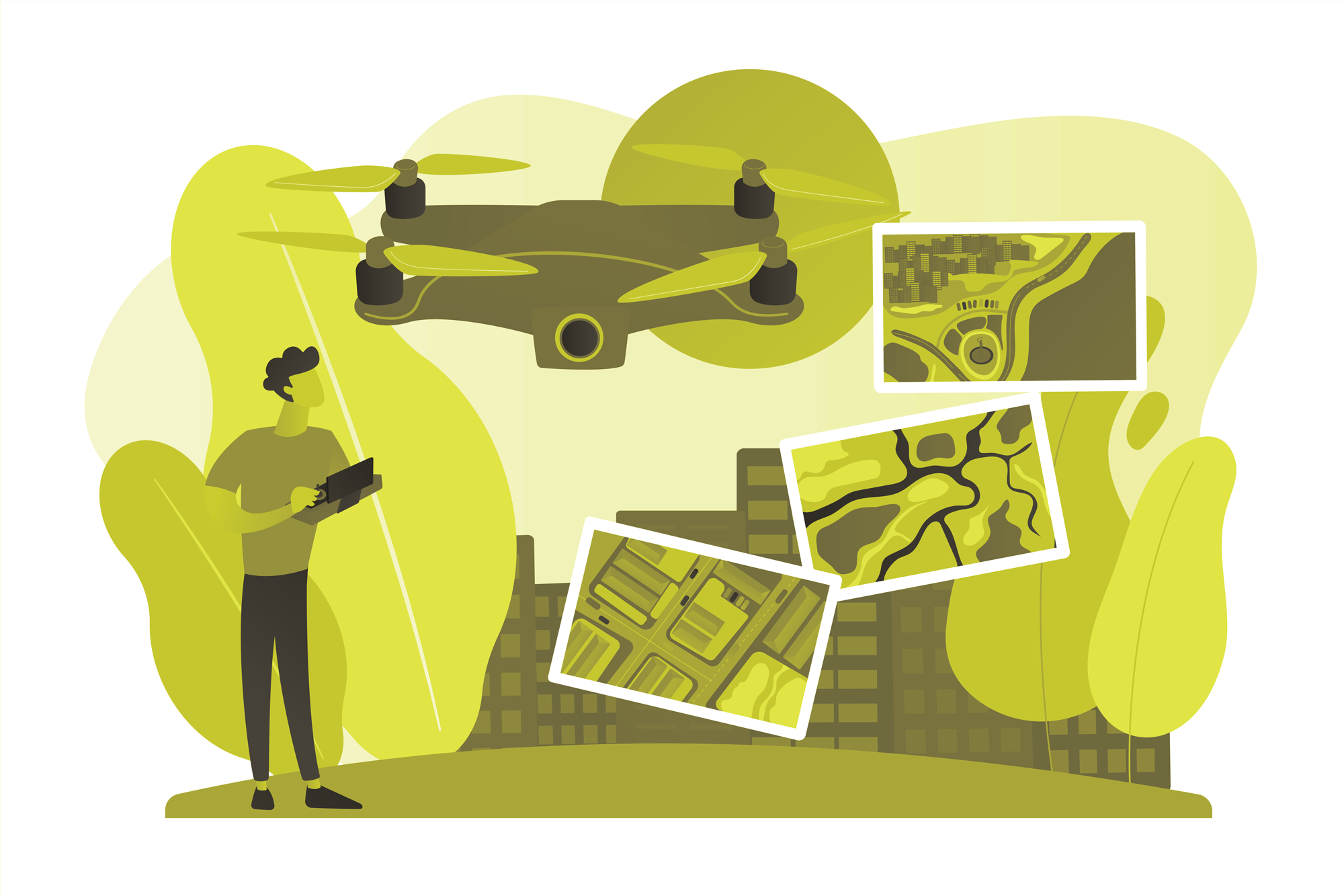Drone Conference: Alberta's Economy Taking Flight — APEX | Regional ...
