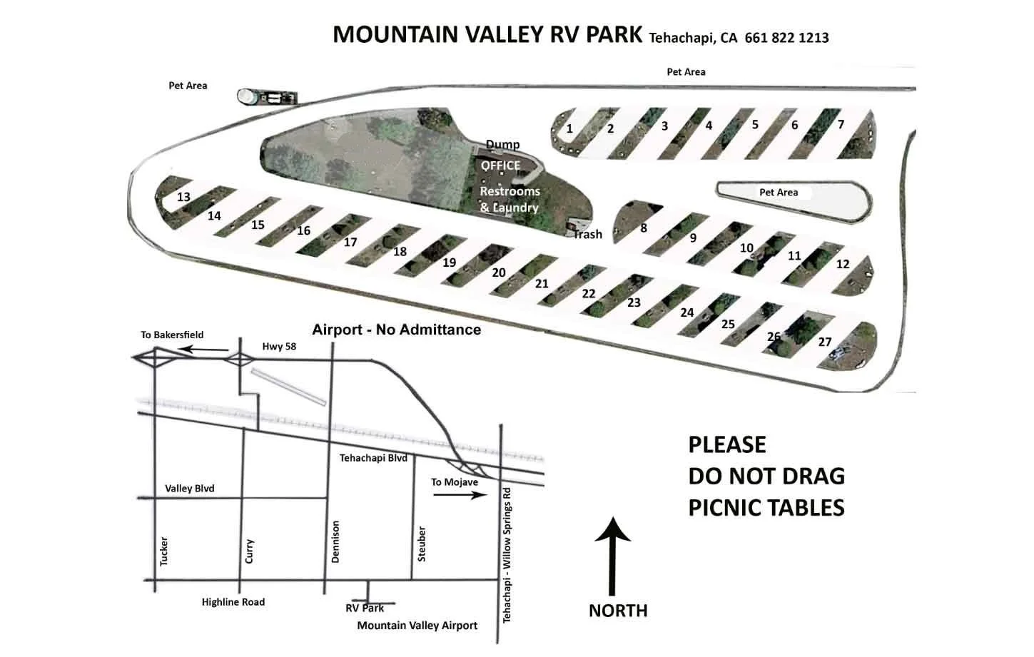 Photo Gallery — Skylark North