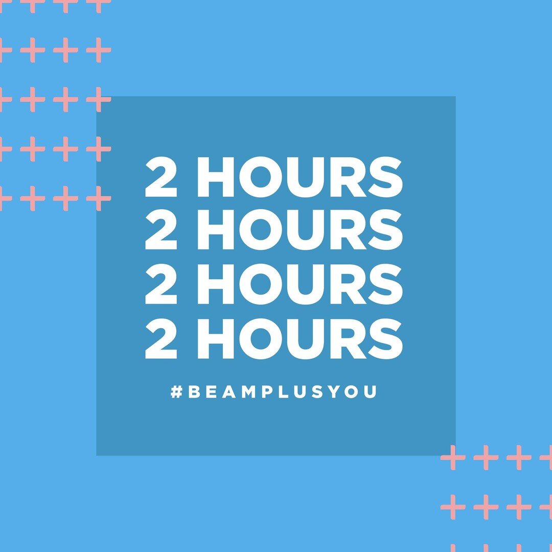 BEAM+ Creating equitable access opportunities for all.