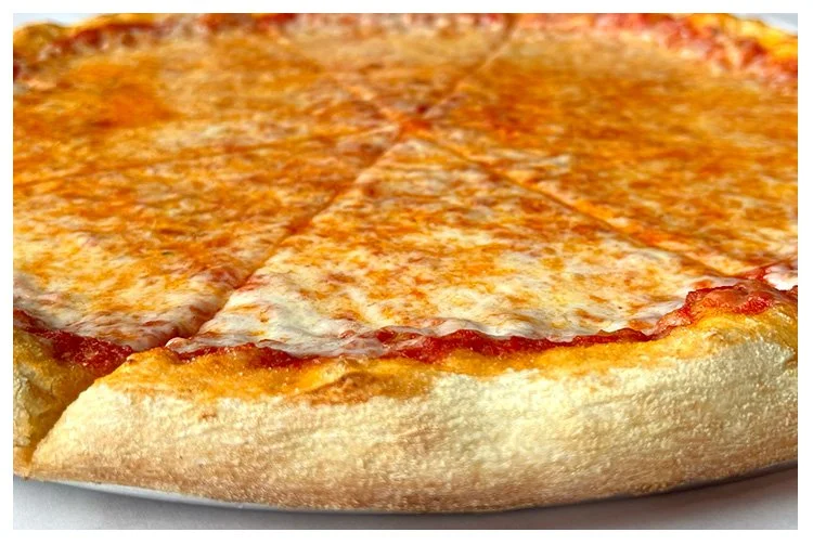 Betty's Pizza & Pasta