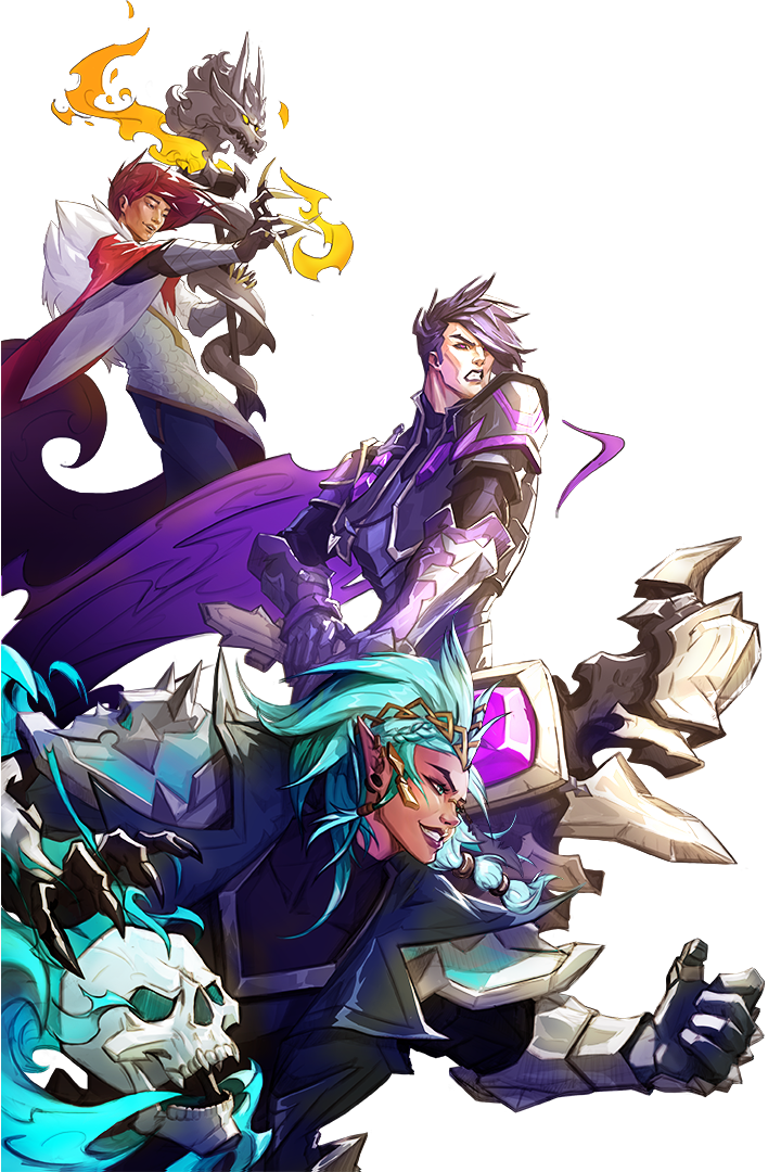 Perfect Storm Studios