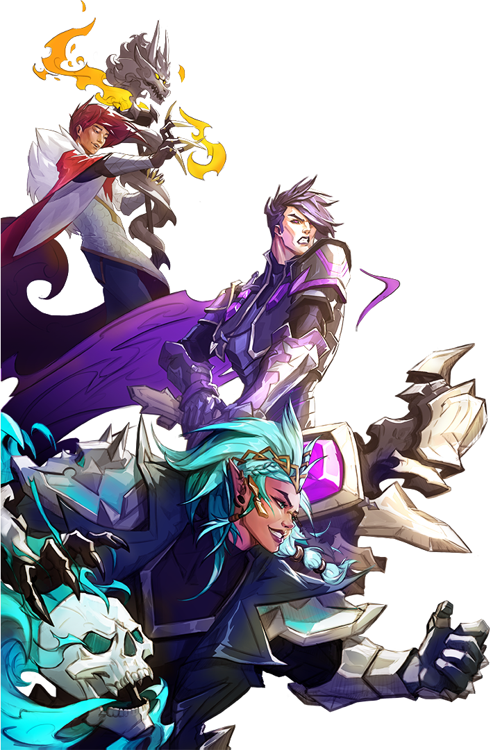 Perfect Storm Studios