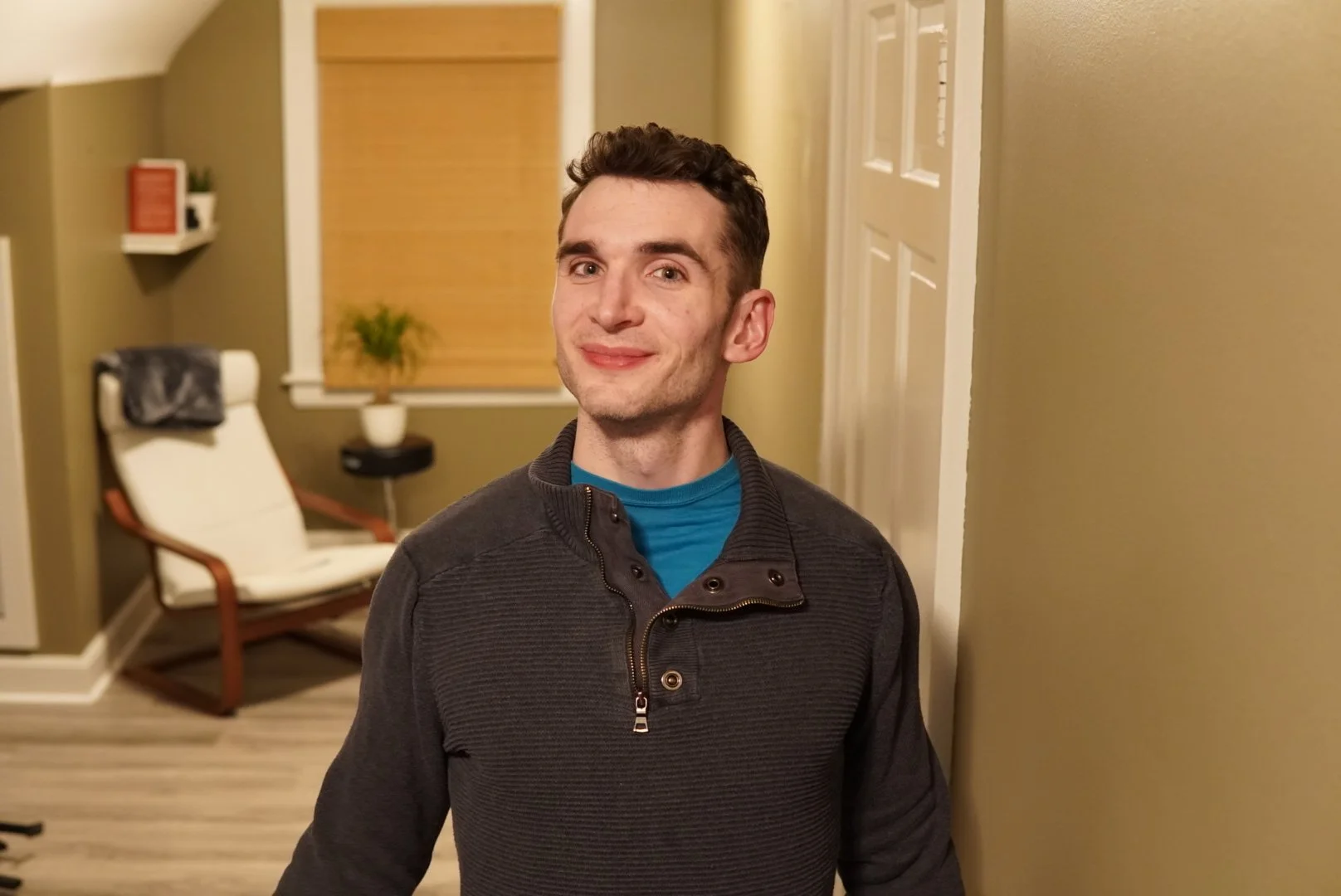 Perfect Storm Studios