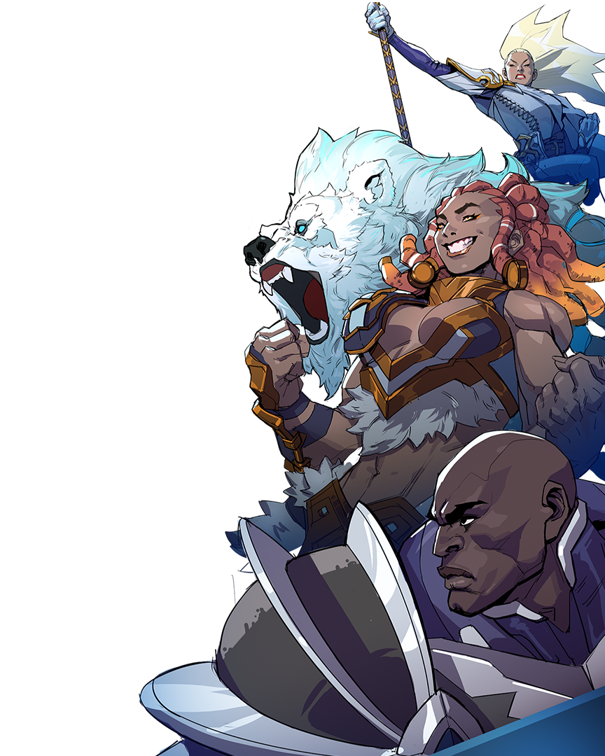 Perfect Storm Studios