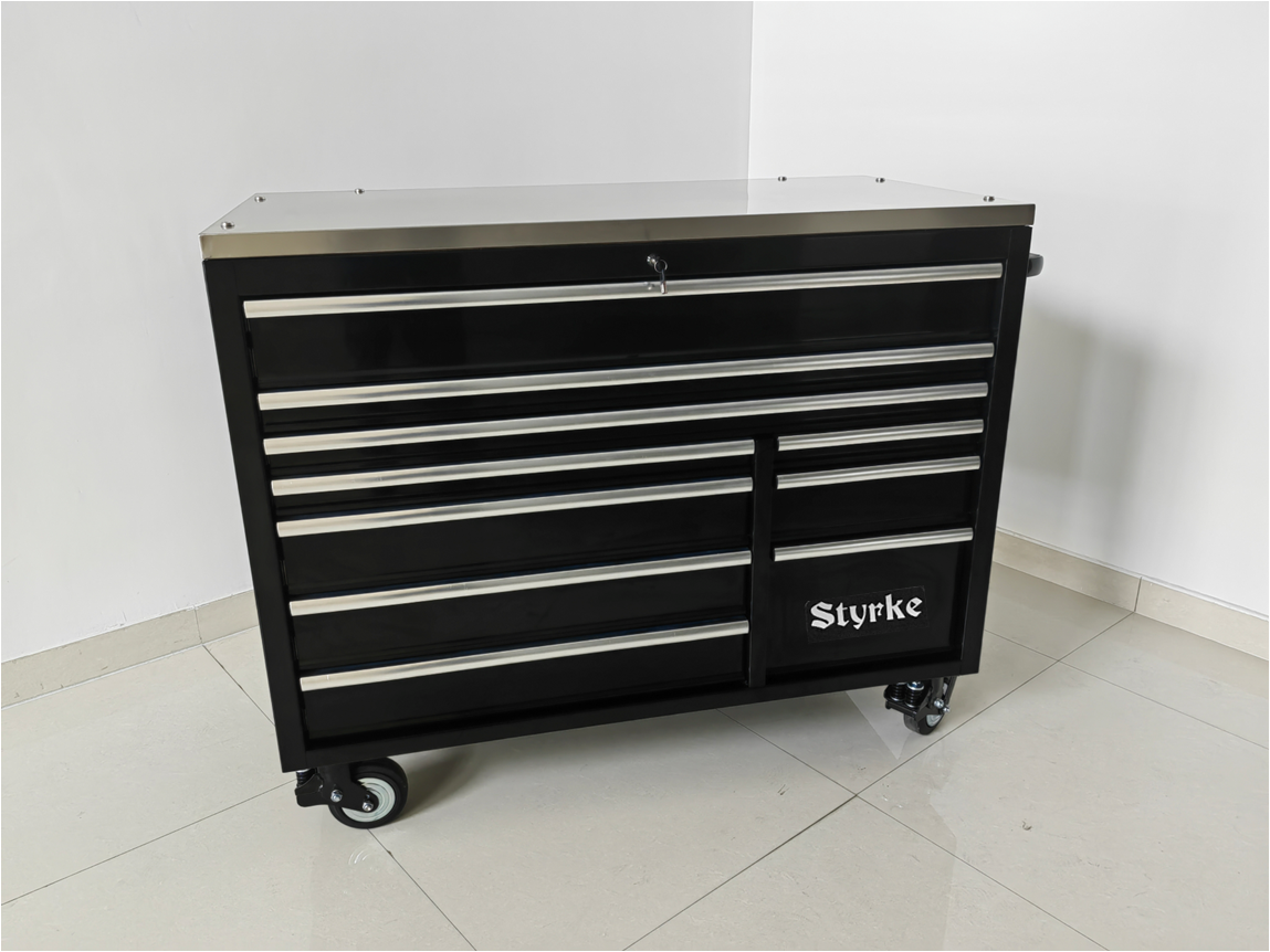 54" Chests - Styrke Industries Ltd. | Professional Quality Tool Storage ...