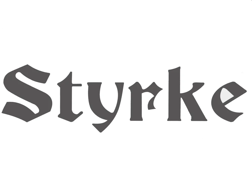 Styrke Industries Ltd. | Professional Quality Tool Storage at a more ...