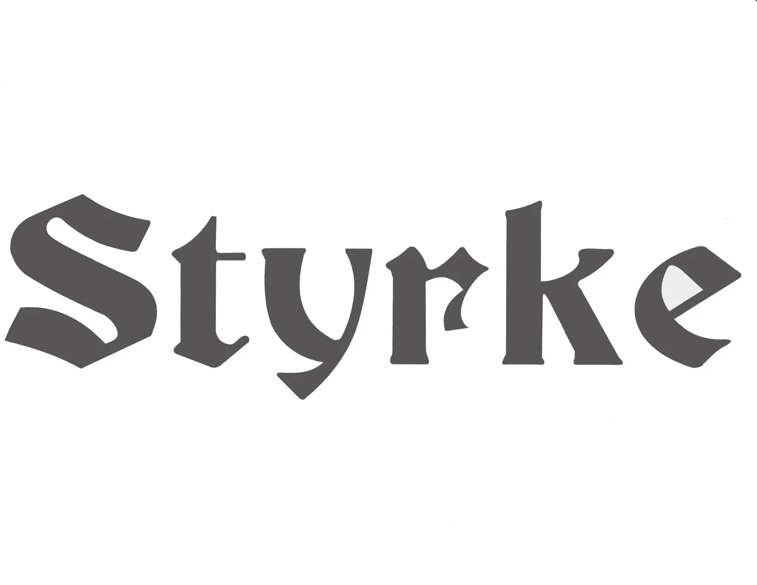 Styrke Industries Ltd. | Pro-quality tool storage, at a more affordable ...