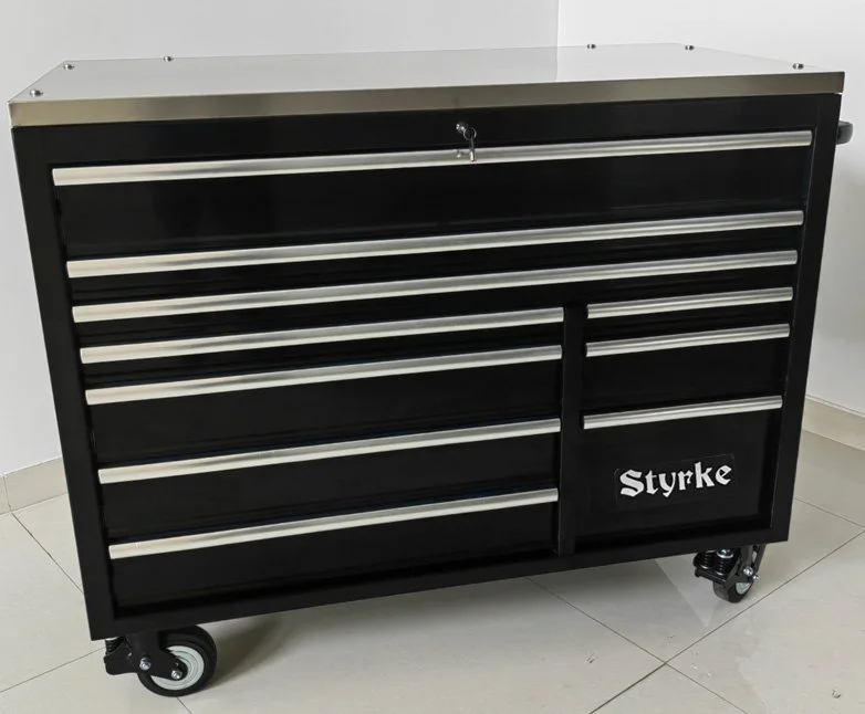 Chests - Styrke Industries Ltd. | Professional Quality Tool Storage at ...