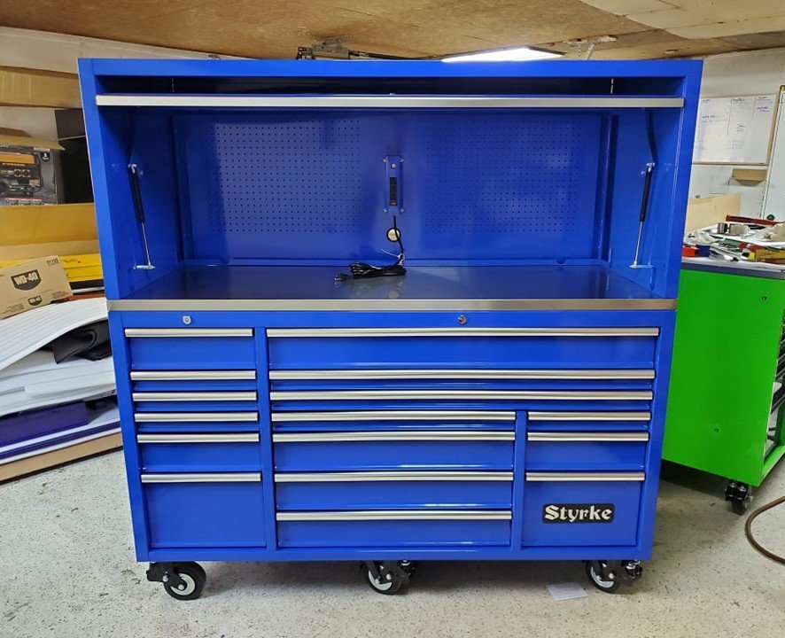 All Products - Styrke Industries Ltd. | Professional Quality Tool ...