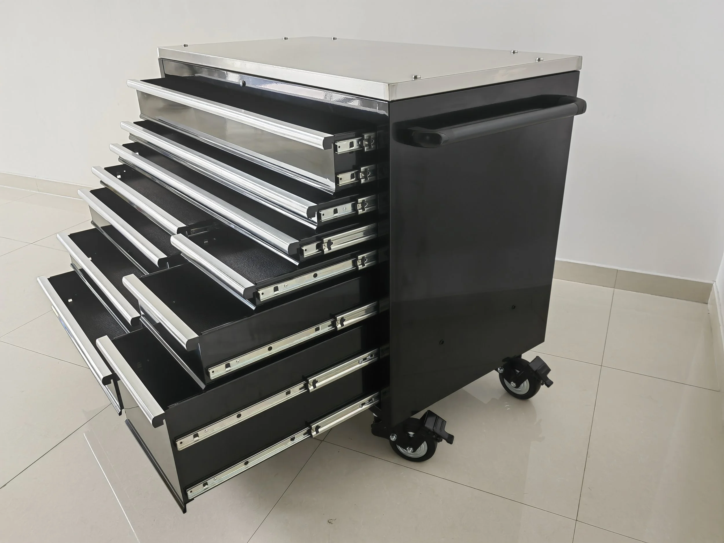 54" Chests - Styrke Industries Ltd. | Professional Quality Tool Storage ...