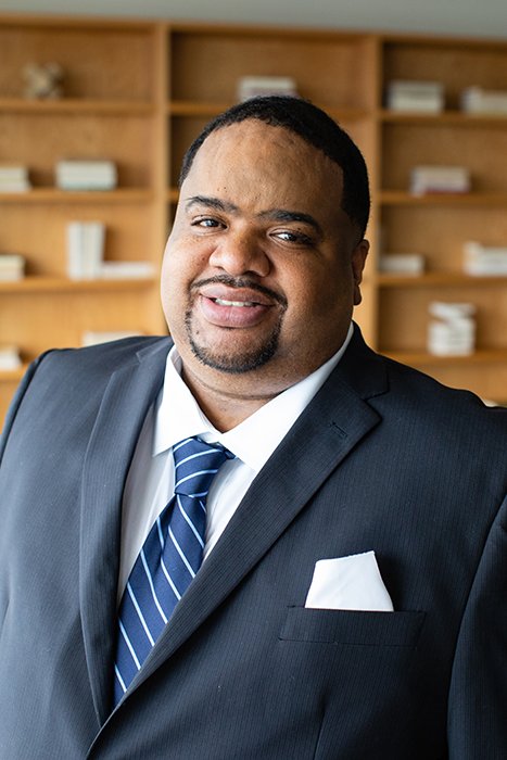 Our Team at The Wilson PC | Atlanta Personal Injury Law