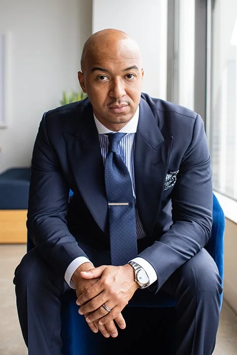 Our Team at The Wilson PC | Atlanta Personal Injury Law