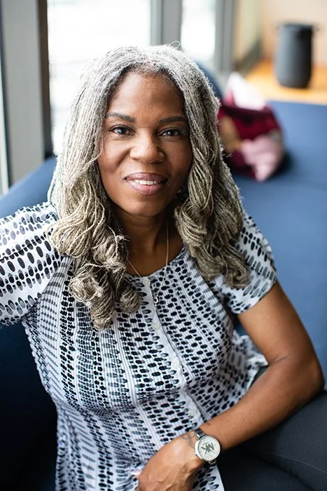 Shonette Miller | The Wilson PC Personal Injury Lawyers. She is ...