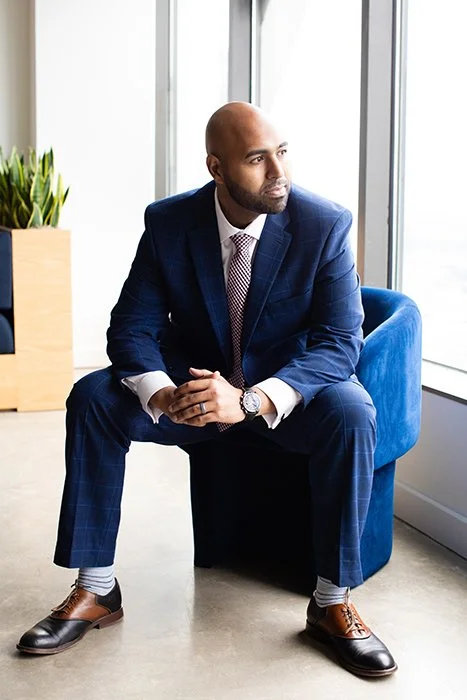 Our Attorneys | The Wilson PC