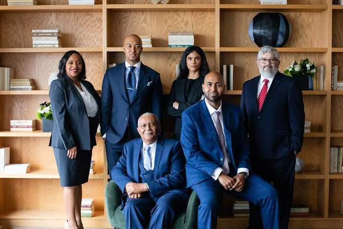 Decatur Car Accident Lawyer | The Wilson PC