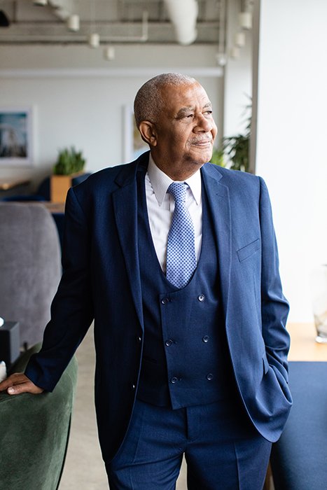 Our Attorneys | The Wilson PC