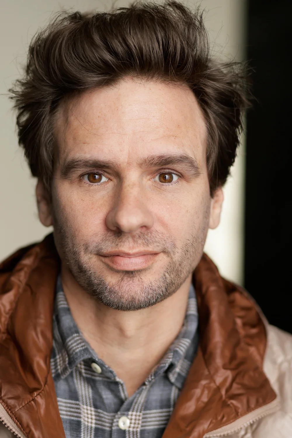 Rob Chester Smith