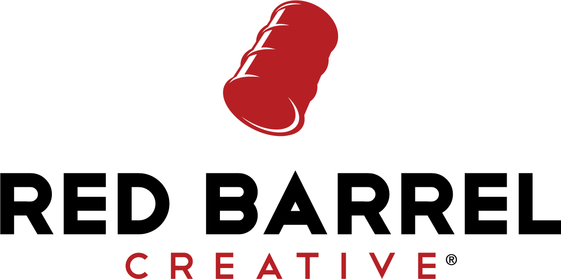 Red Barrel Logo