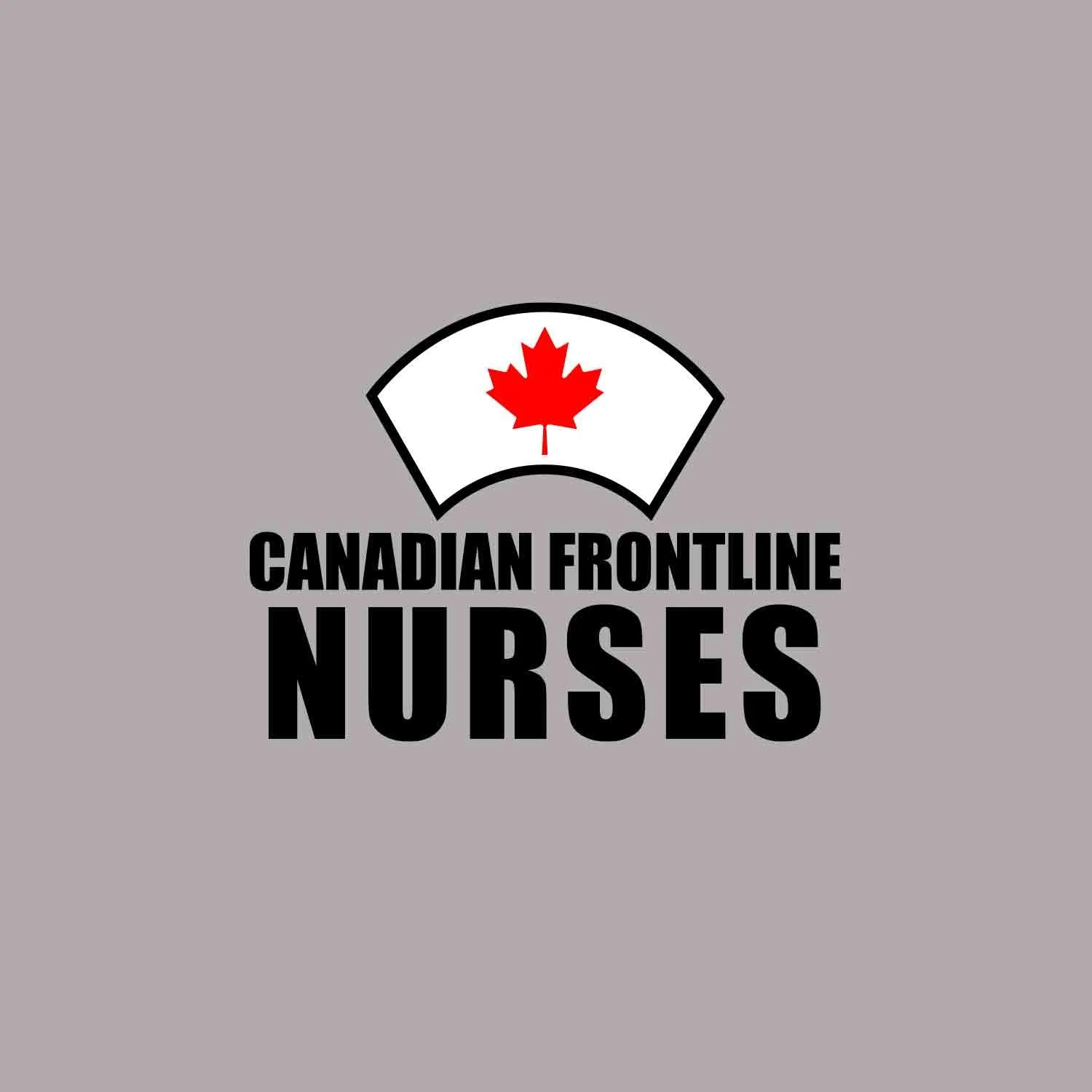 Canadian Frontline Nurses