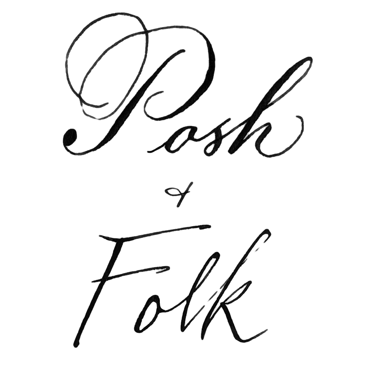 About Posh Folk about-posh-folk