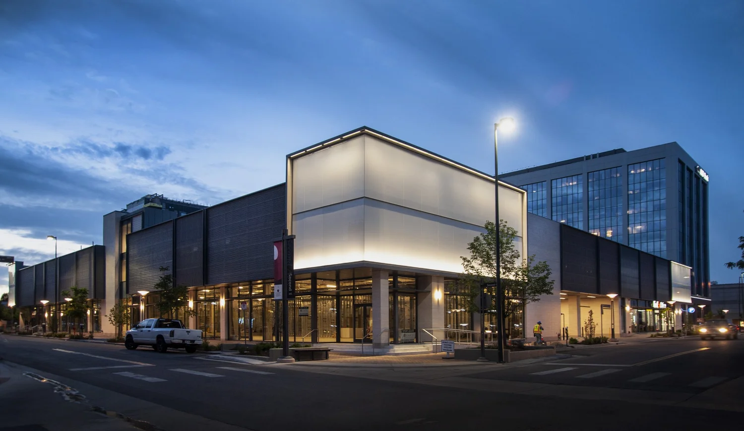 Alder Real Estate — Alder