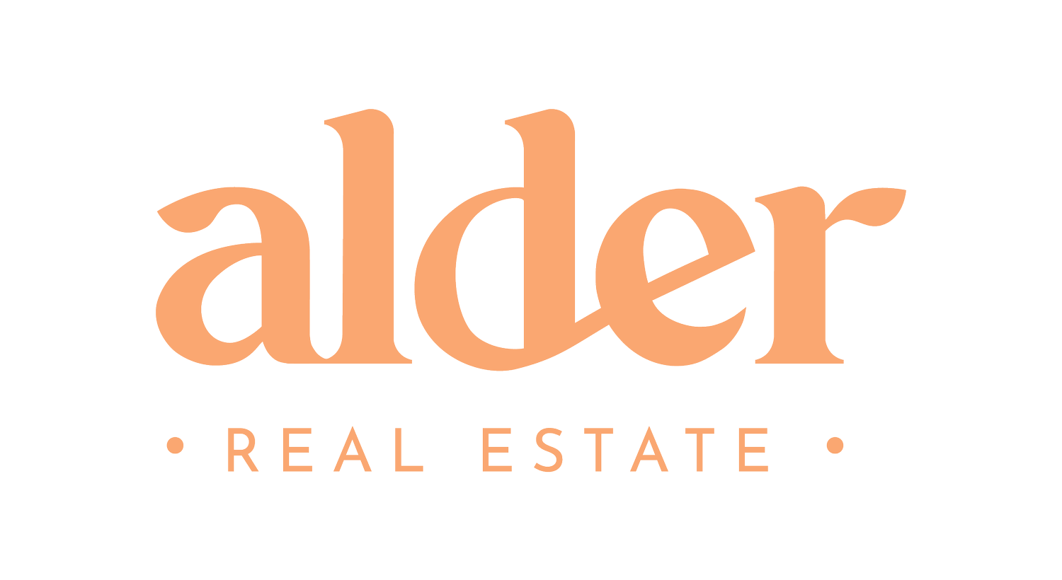 Alder Real Estate — Alder