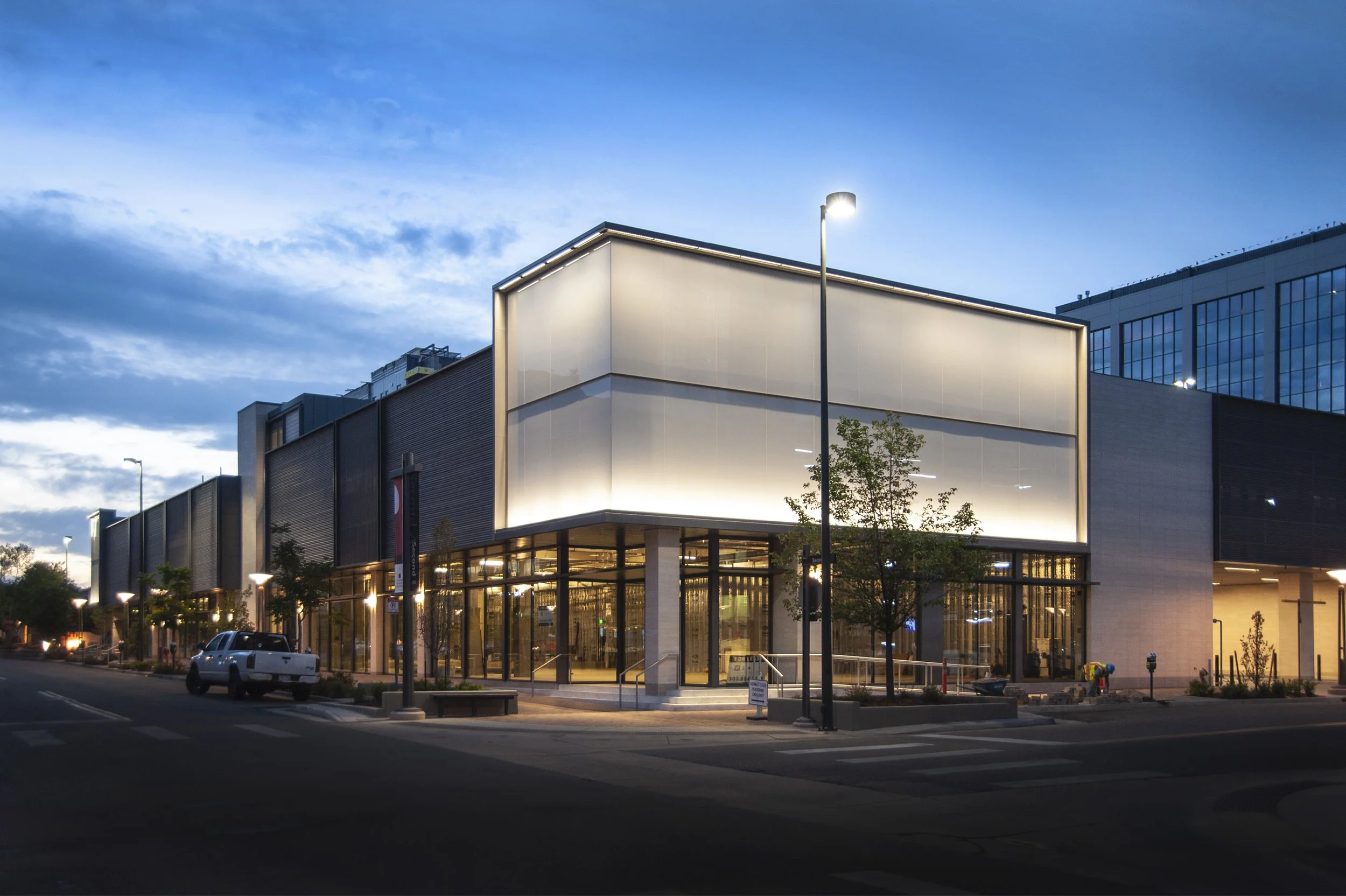 Alder Real Estate — Alder