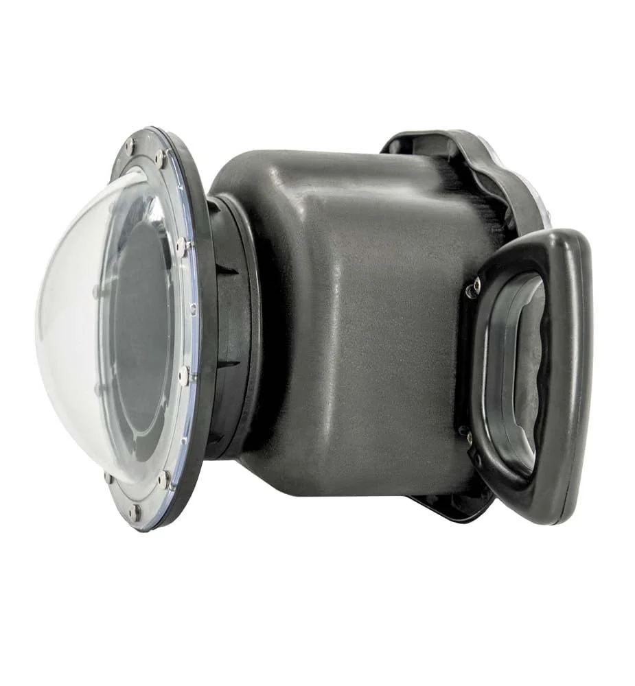 GDOME XL 4 Capturing Underwater Content Dry — ICONIZED LTD
