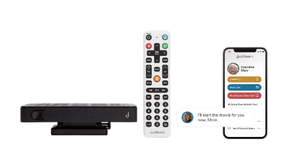 Jubilee TV: TV Control & Monitoring for Seniors - Peace of Mind for ...