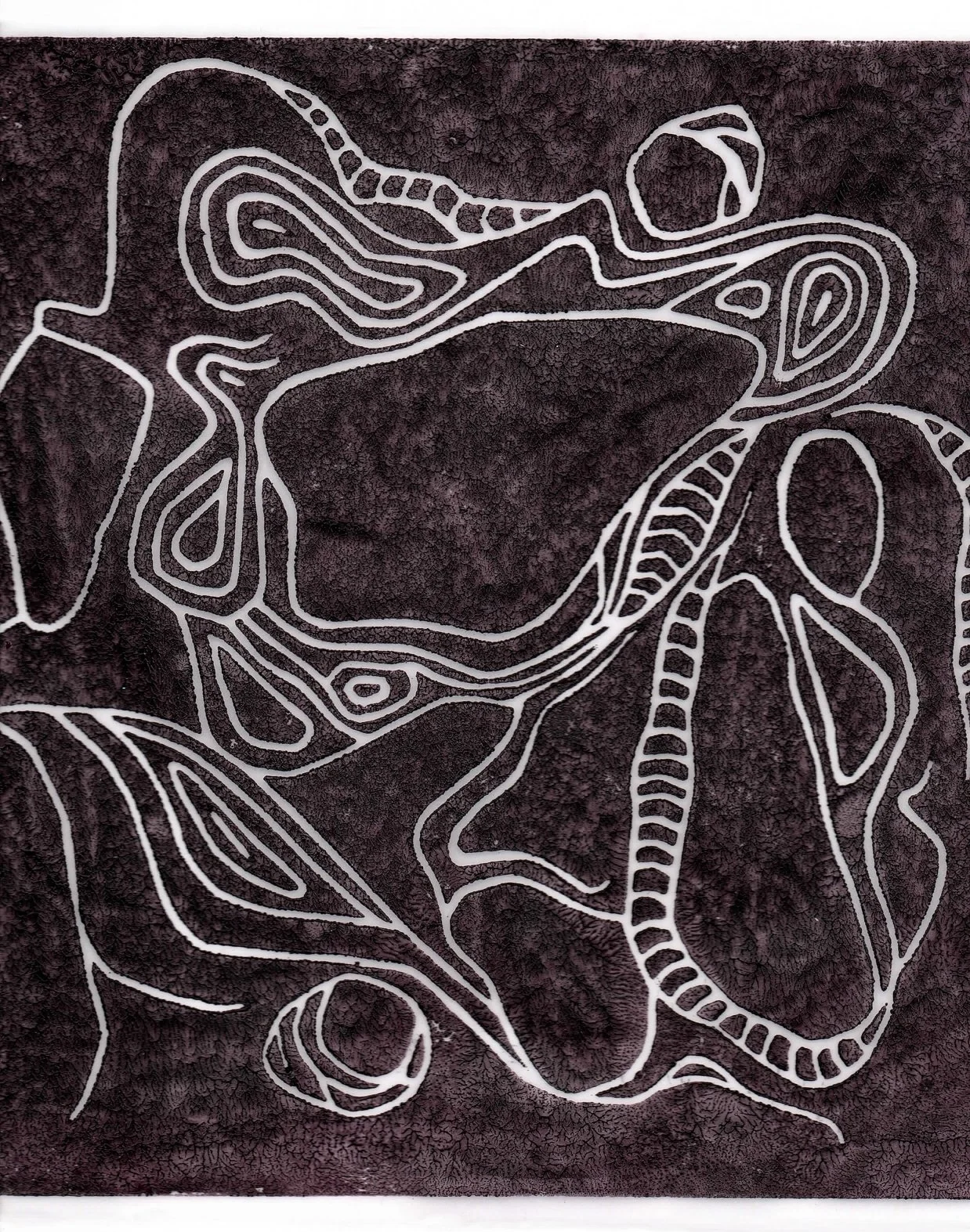 ART PARACOSM — NOWHERE GIRL COLLECTIVE