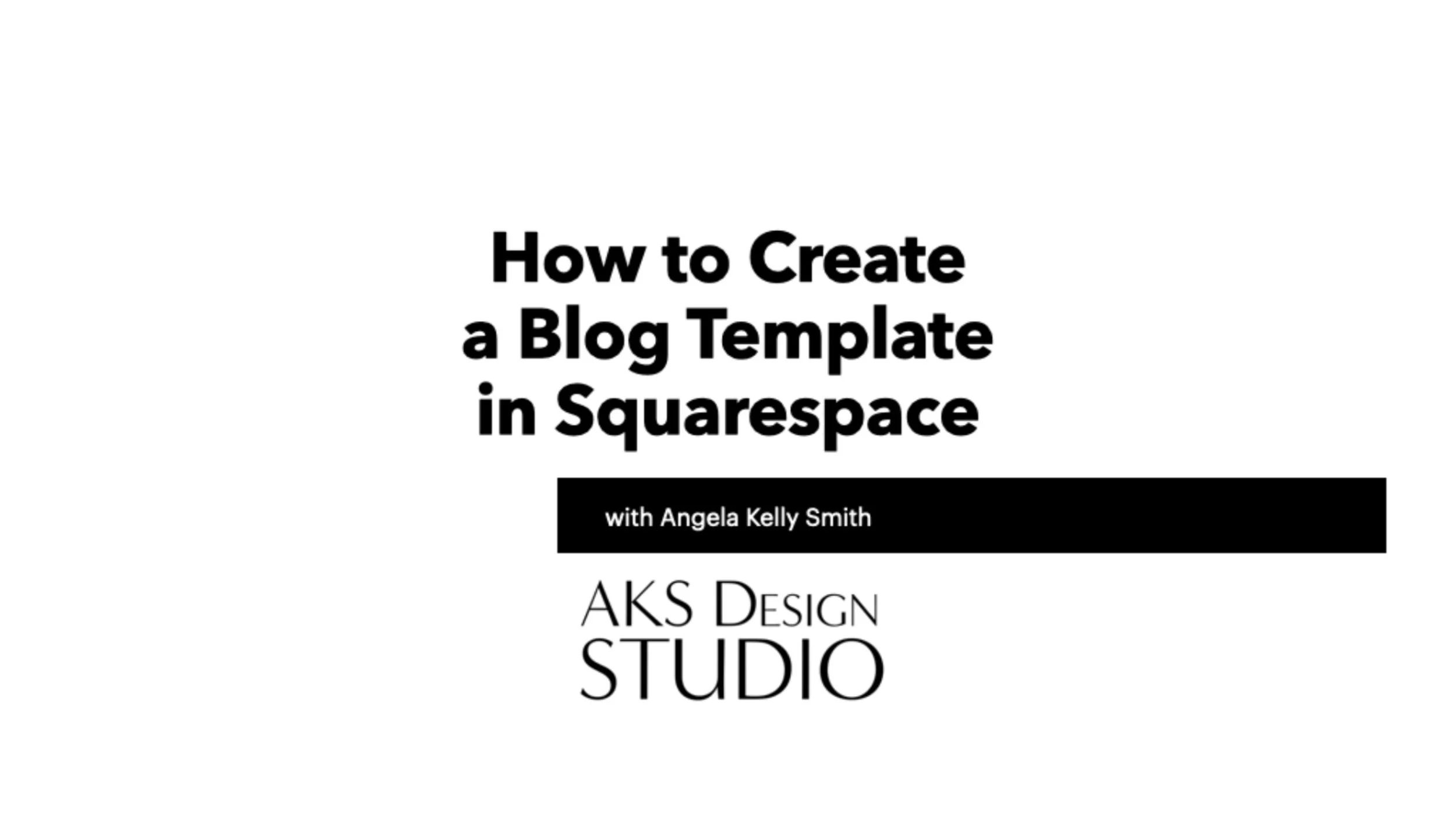 How To Create A Blog Template In Squarespace how-to-create-a-blog-template-in-squarespace